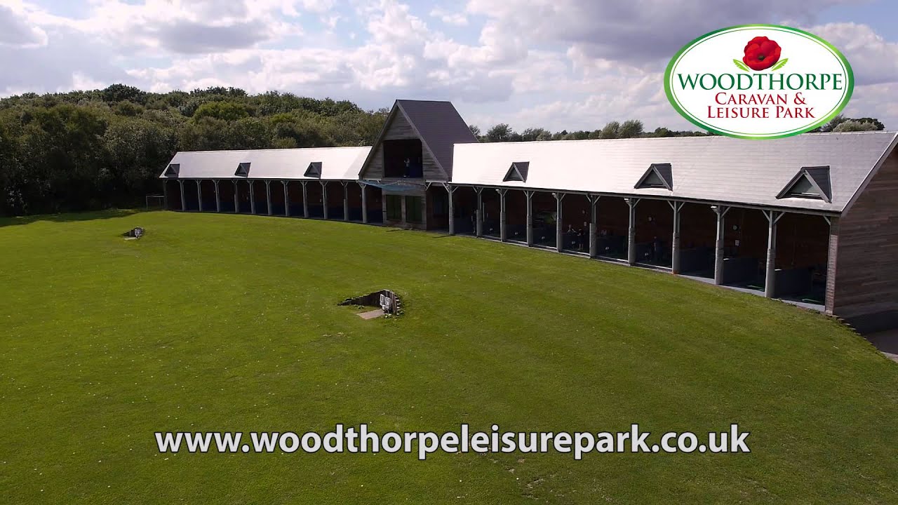 Woodthorpe Leisure Park - YouTube