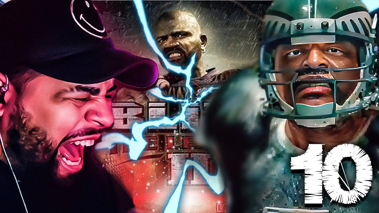 We Have To Keep Julius Williams Under 200 Yards! Blitz The League 2 Walkthrough EP10 - YouTube