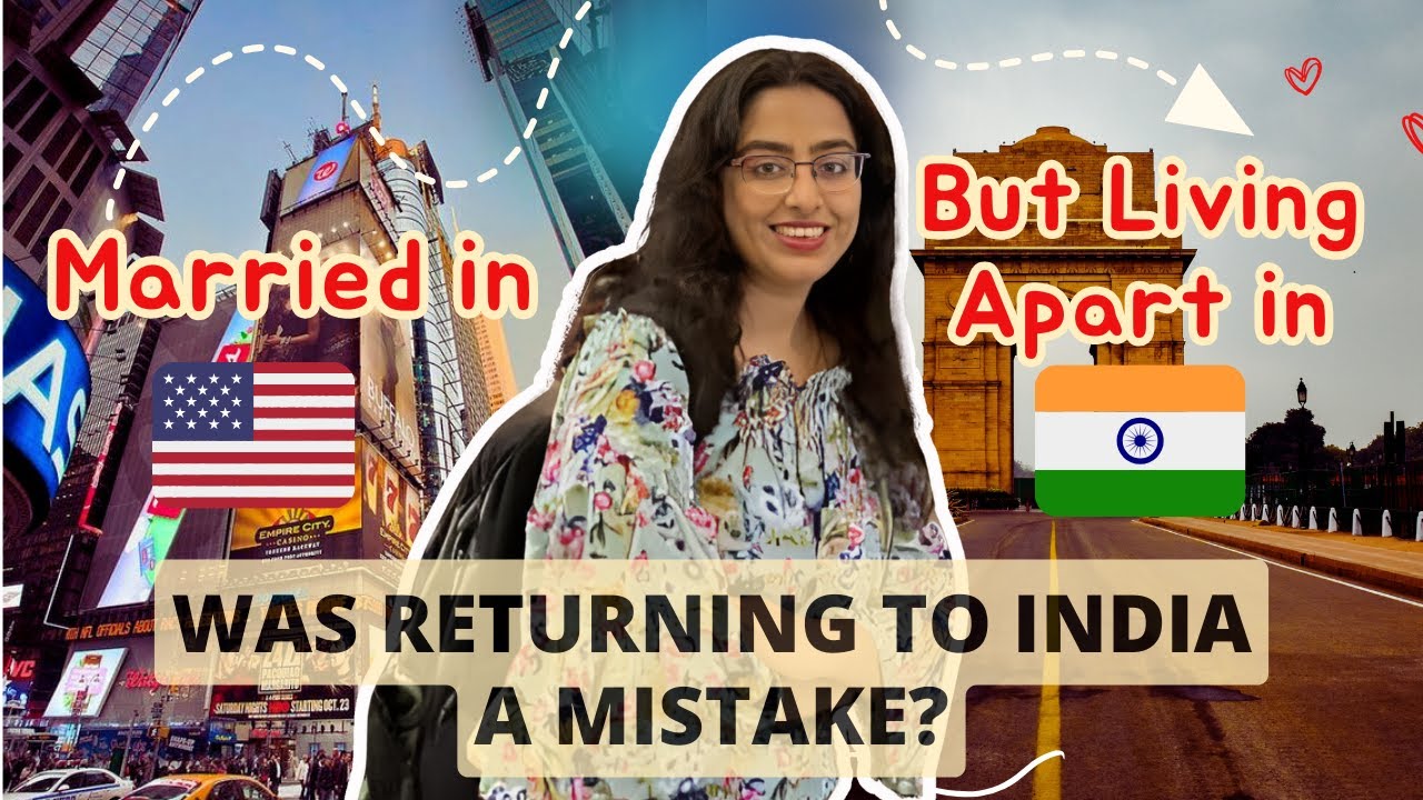 Desi Return - Your Guide to Returning Home to India
