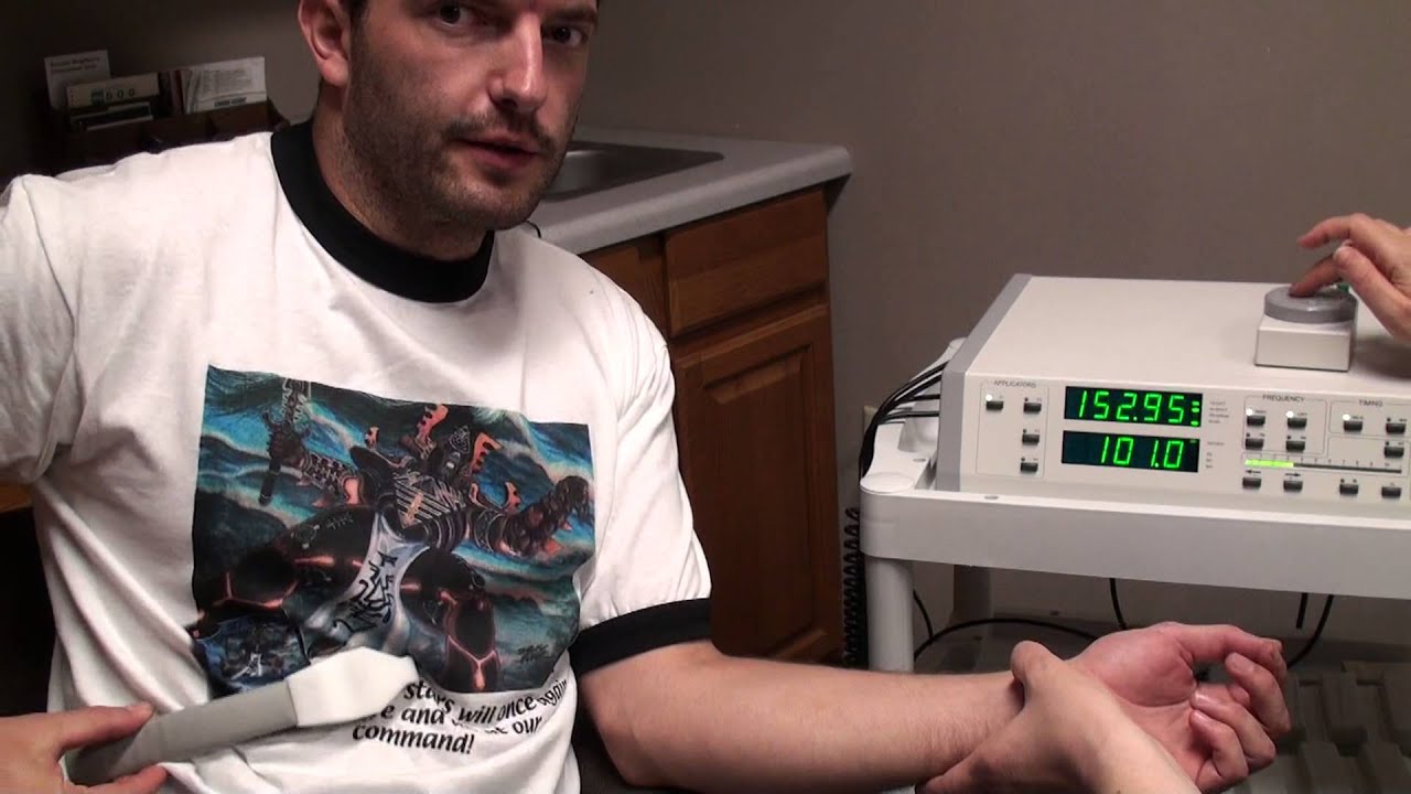 ondamed focus work - YouTube