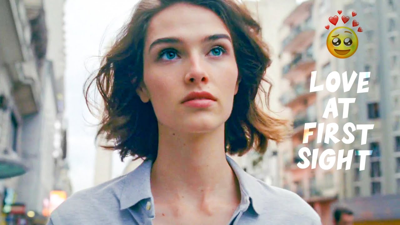 😍Love At First Sight 💕 Cute Love Whatsapp Status 😍 Boys Attitude ...