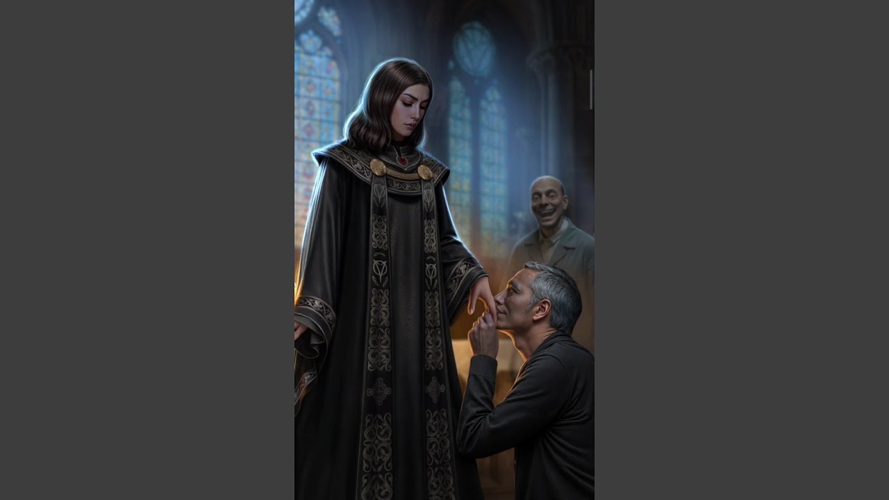 Raphael 💎 Heaven's Secret 3 Season 1 Episode 2 💫 Mercy - YouTube
