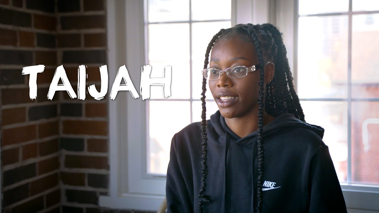 One Voice One Team | Vision & Impact - Taijah Shares - YouTube