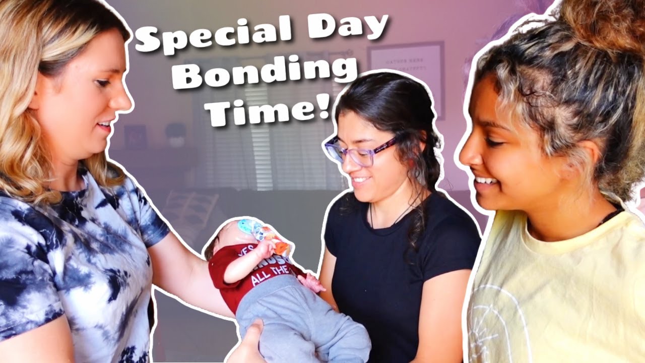 Special Day | Bonding Time - YouTube