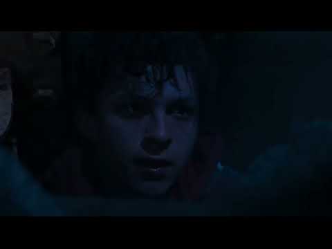 You save Peter while you’re on a mission || Marvel Asmr *read desc*