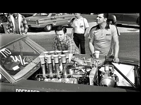 (Super Stock) & FX the early year’s of Drag Racing 😎😘 #nhra - YouTube