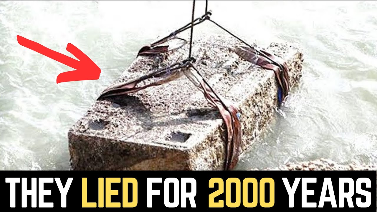 The Truth About The Missing Egyptian Crowns! - YouTube