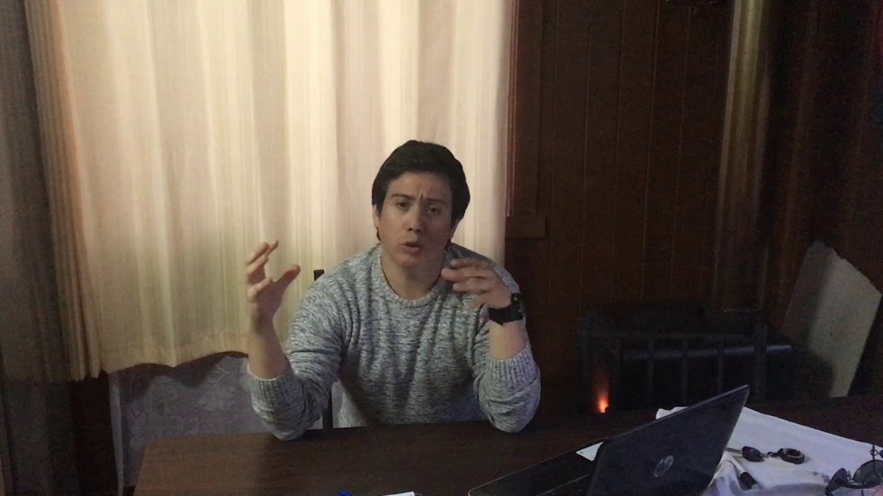 Camilo Vidal Item2 - YouTube