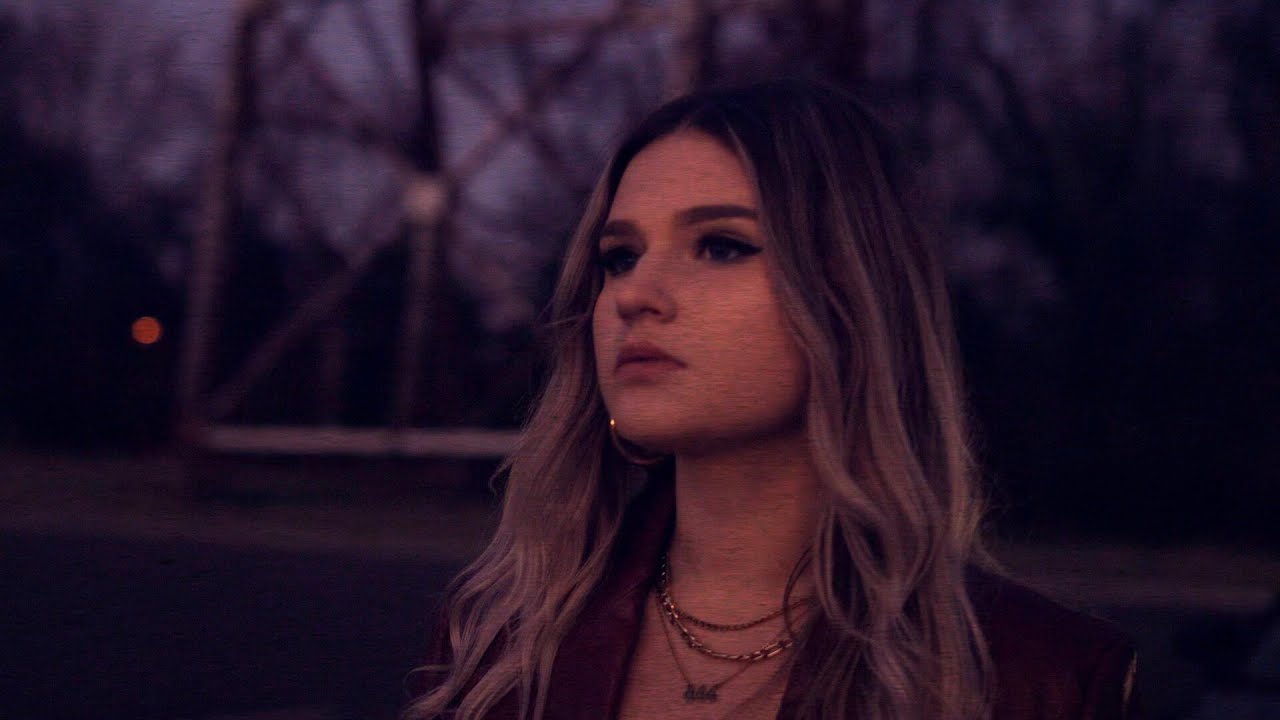 Grace Smiles - Waiting (Official Music Video) - YouTube