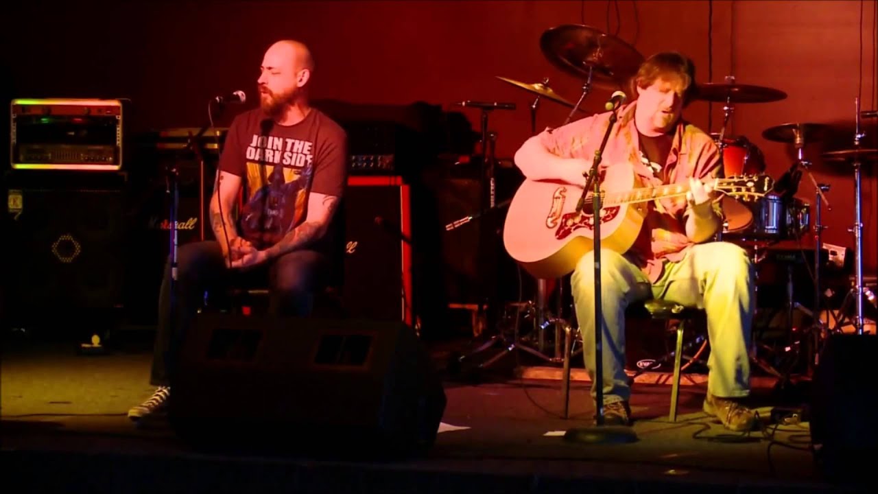 Kris Milo and Jason Fogg, "Dreamer Deceiver/Hollywood Babylon" - YouTube