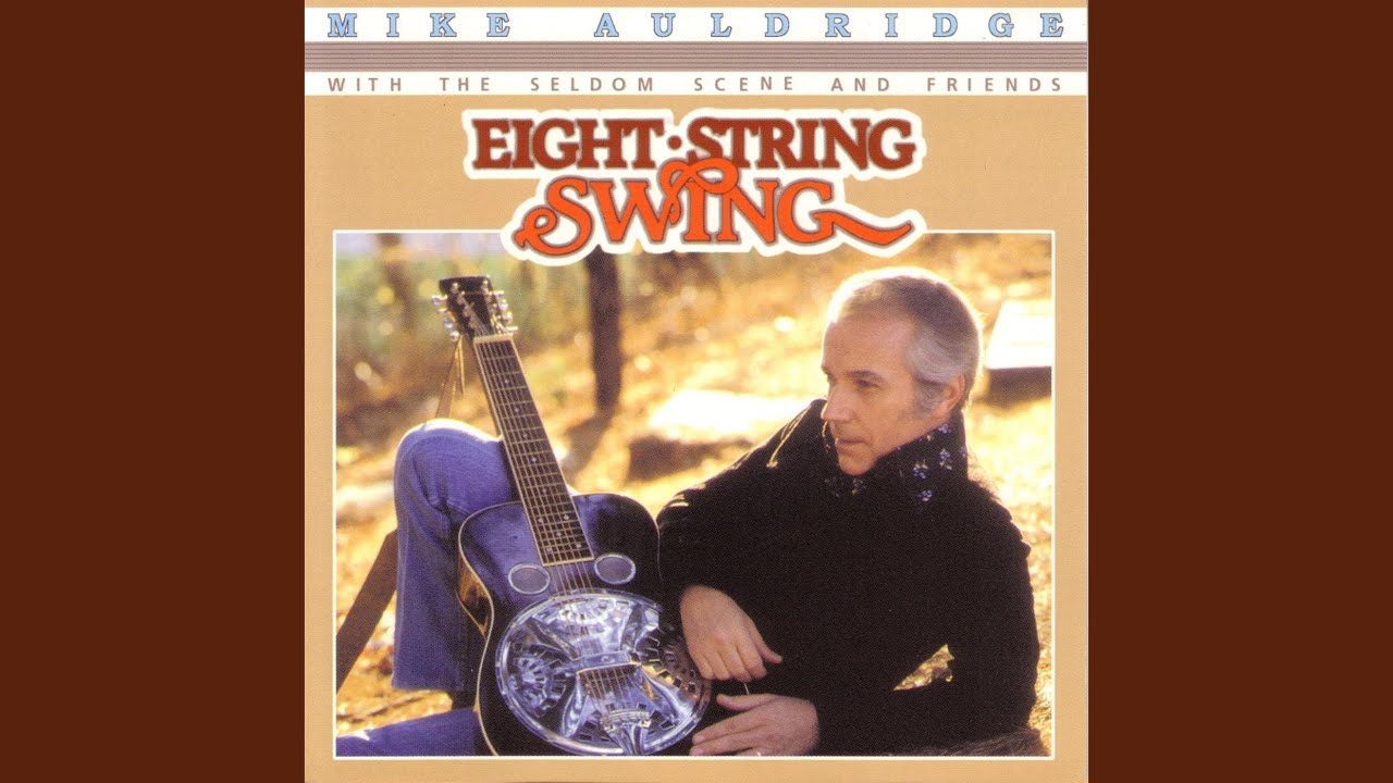 Eight String Swing - YouTube