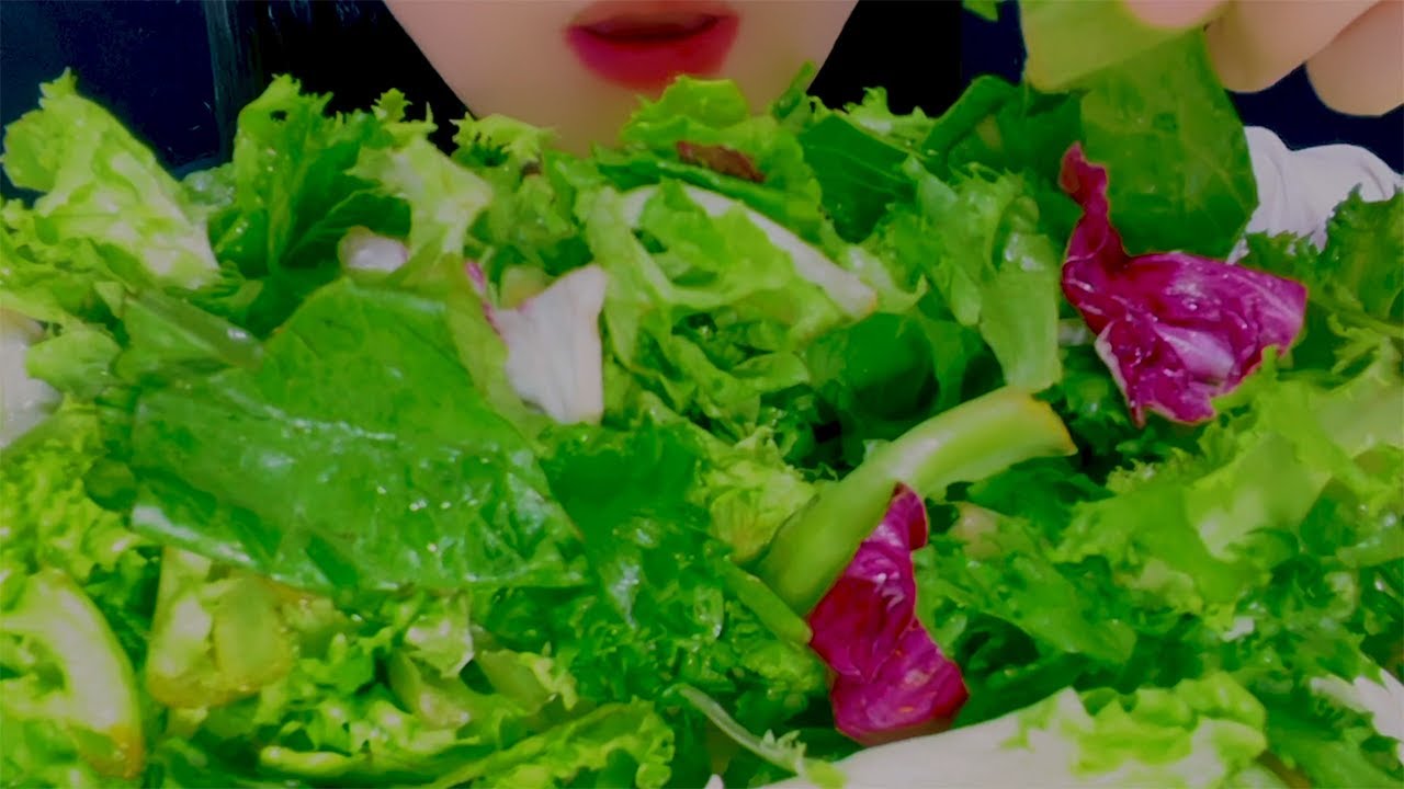ASMR Vegetables 채소 Gemüse Légumes सब्ज़ियाँ Zelenina Groenten ...