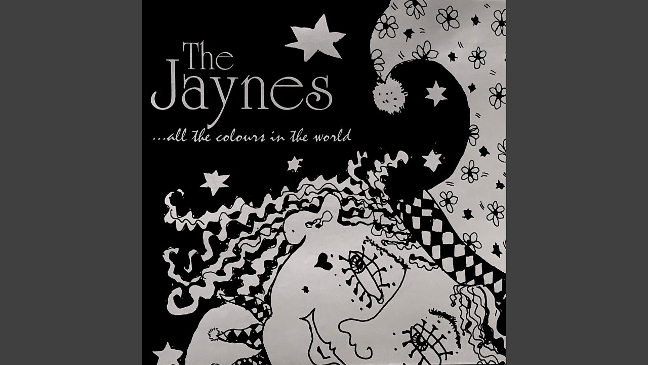 The Patchwork Man (Remastered) - YouTube