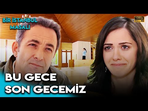 Bu Evdeki Son Günümüz - Bir İstanbul Masalı 68.Bölüm