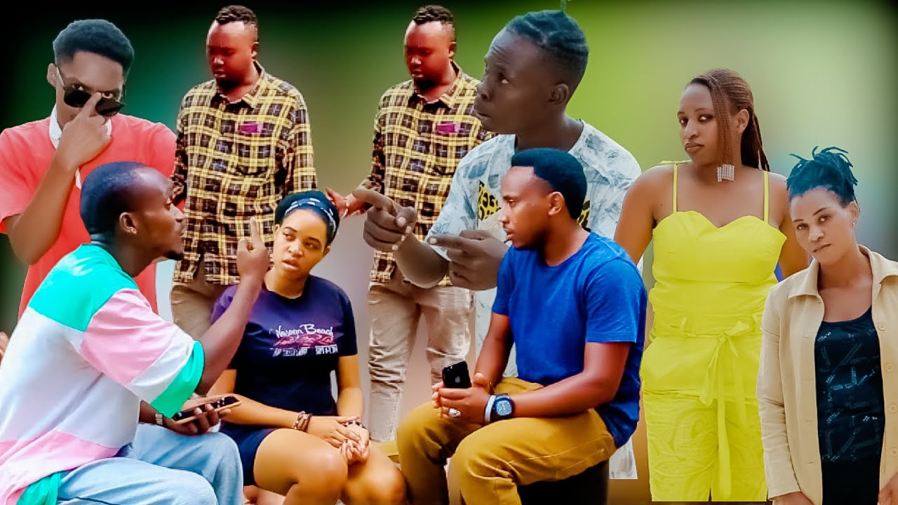 MUDUGUDU EP 13 / BWENGE KAMUBAYEHO BANGAPI NUMU GOREWE BARARWANYE ...