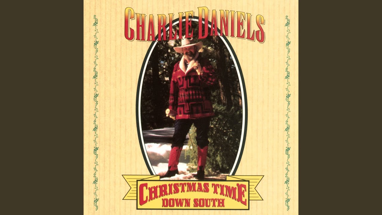 Christmas Time Down South - YouTube