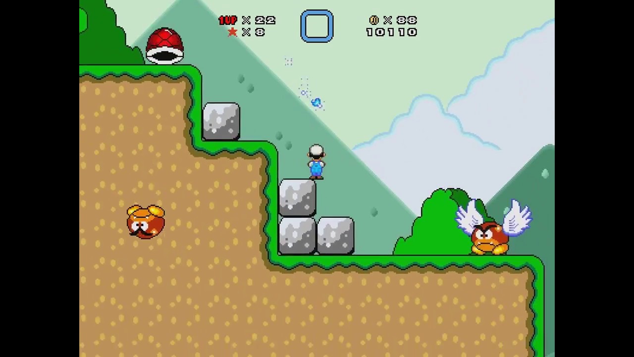 Let's Play SMBX Episode 45 - YouTube