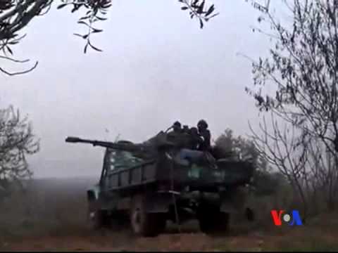 Dünyaya baxış - 03 yanvar 2013