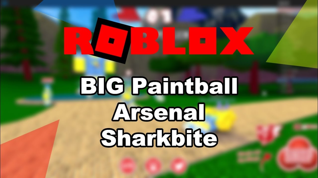 BIG Paintball, Arsenal, Deathrun. { Live Stream } #136 - YouTube