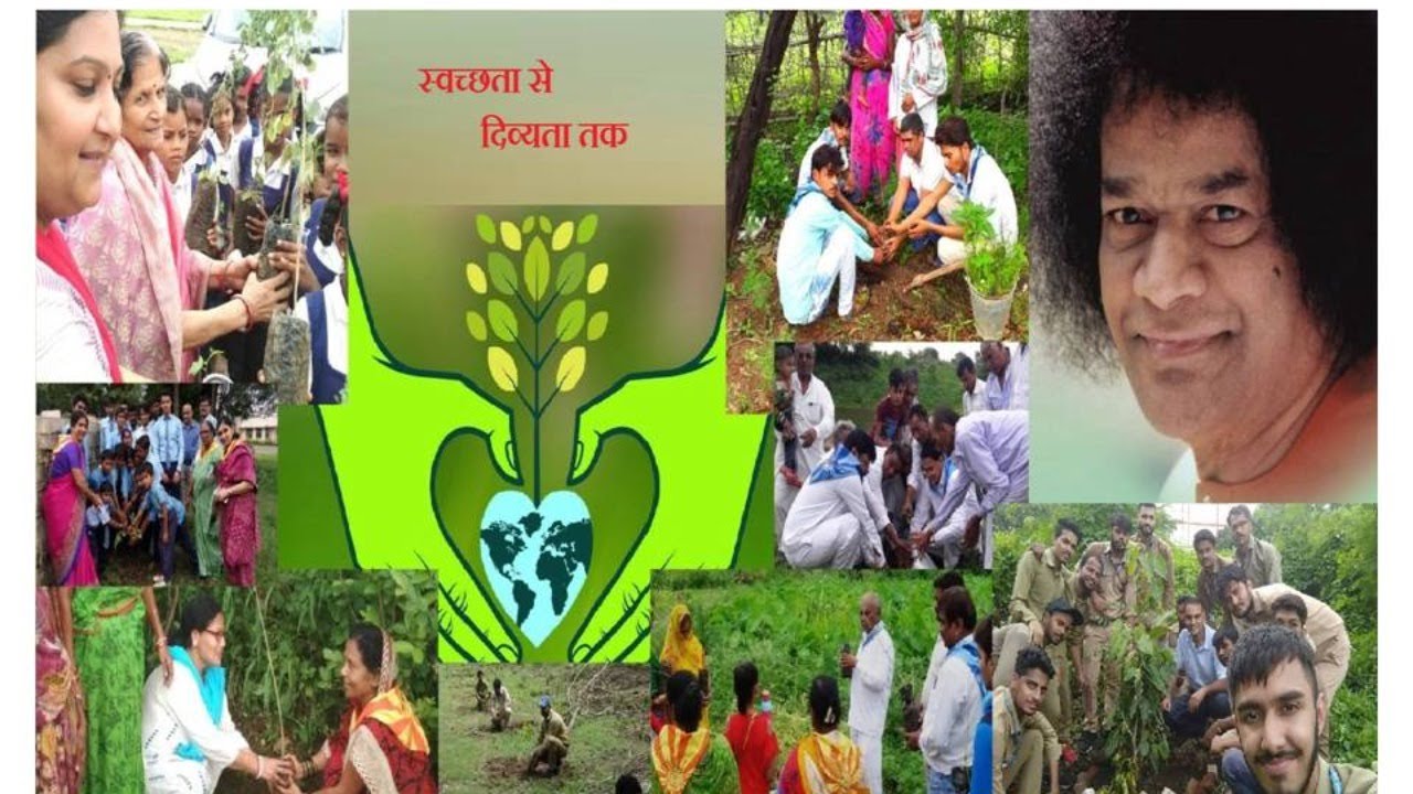 *"Swachhta se Divyta 2020"* - YouTube