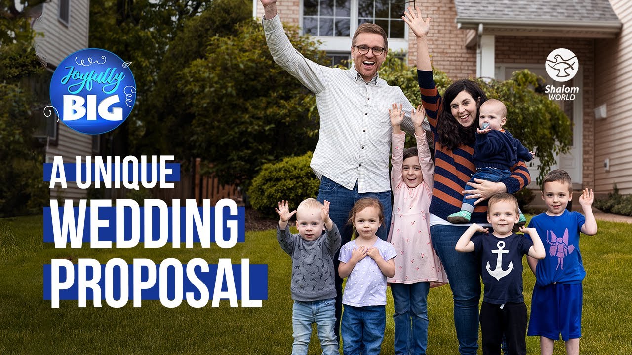 After 6 Children, It’s A Start to the Family! || Antonelli Family ...