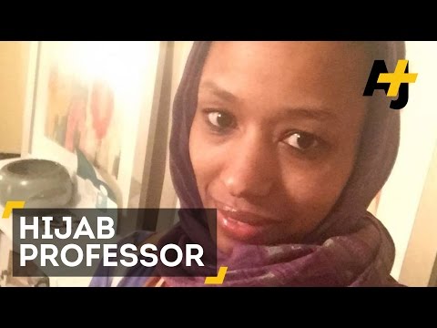 Hijab Professor Could Be Fired By Christian College