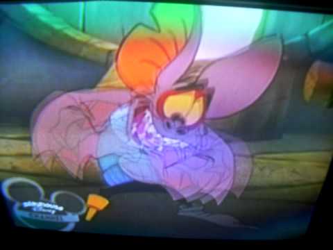 Basil el Ratòn Superdective