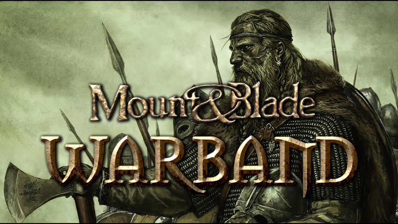 #Livestream - Mount and Blade: Warband - Adventure of Rolf Anderson ...