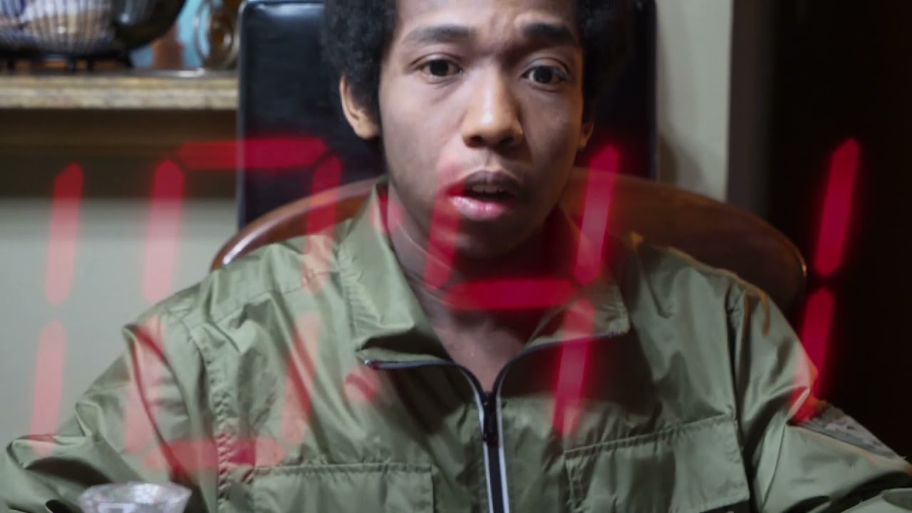 "Stay Awake! Stay Alive!" Challenge (2021) - Honorable Mention - YouTube