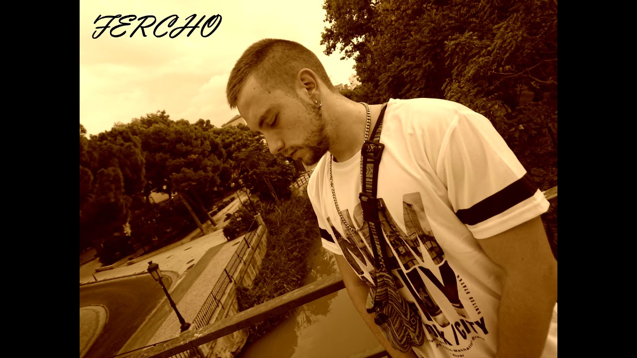 FERCHO - CANTO A LA VIDA - YouTube