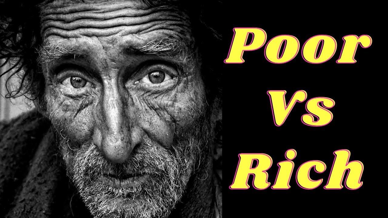 अमीर कैसे बने।।rich Mindset Vs Poor Mindset How To Become Rich।।best
