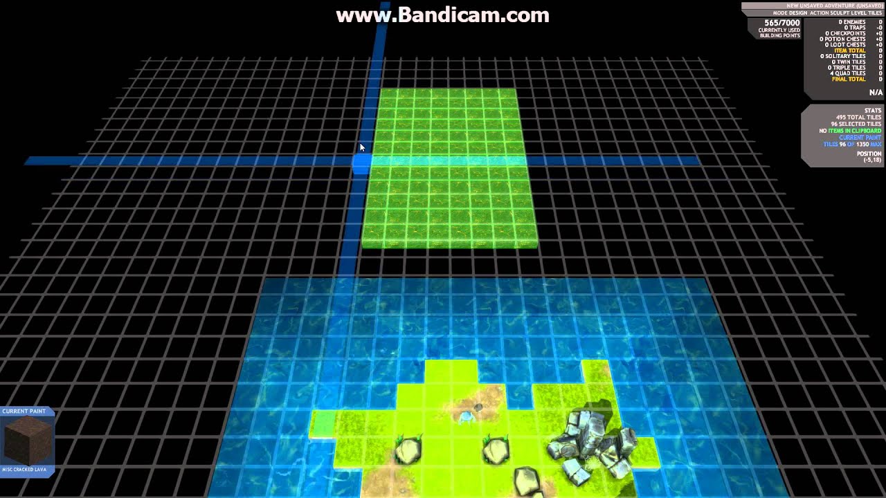 Fight the Dragon - ACK ( Adventure Creation Kit ) - YouTube