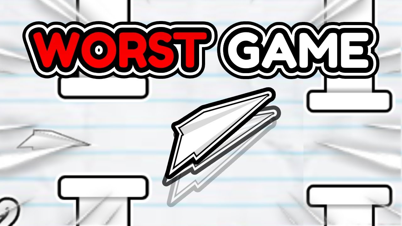 I Made The Most Annoying Scratch Game - YouTube