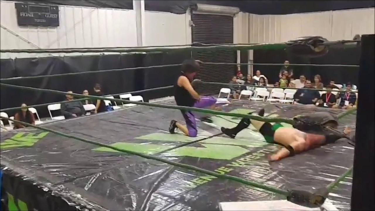 R.R.E aka the Ripcord Roaring Elbow - YouTube