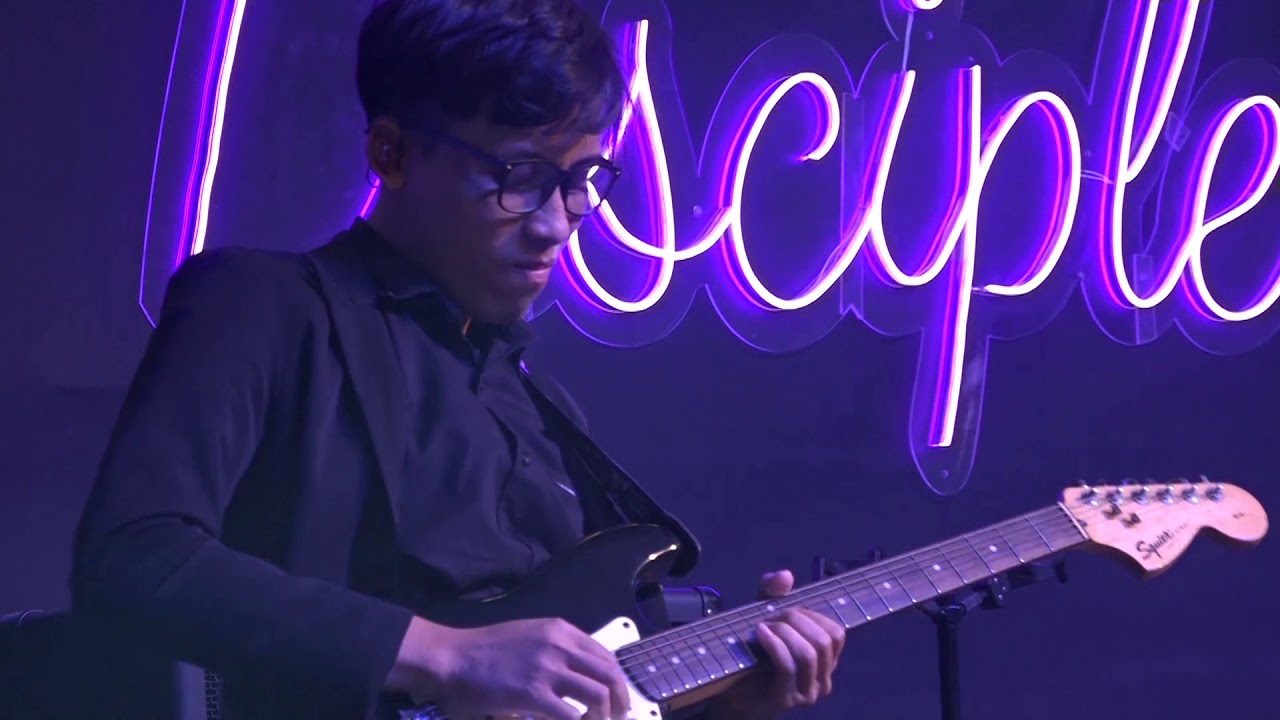 Tri Agus-Kurindu Tuhan (official Music Vidio+Lyrics) - YouTube