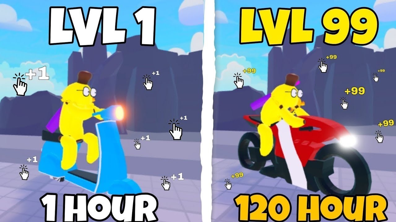 The Ultimate Guide to Dominating the 120-Hour Motorcycle Race Challenge ...