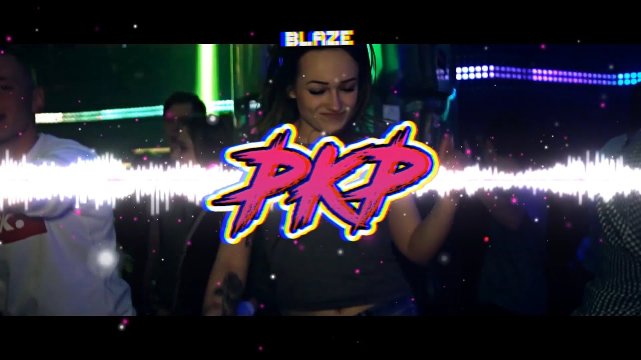 BLAZE - PKP (ORIGINAL MIX) VIXA 2024 - YouTube