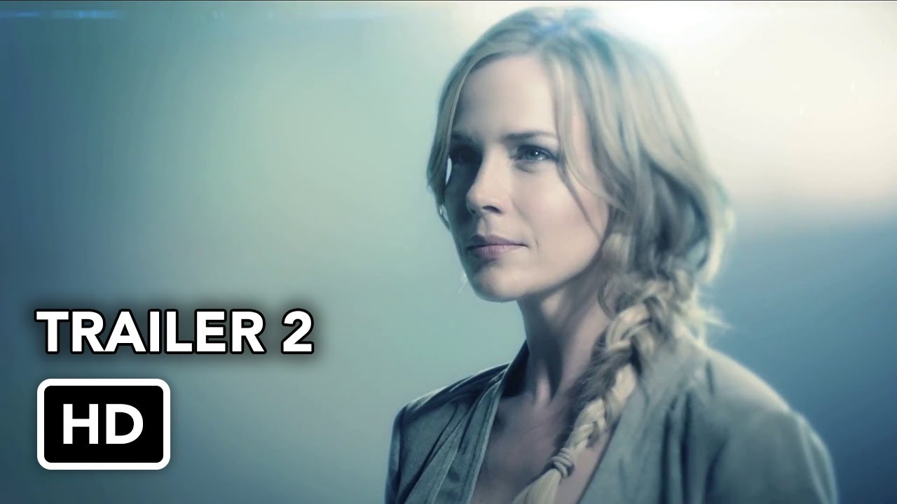 Defiance Trailer #2 - SyFy (HD) - YouTube