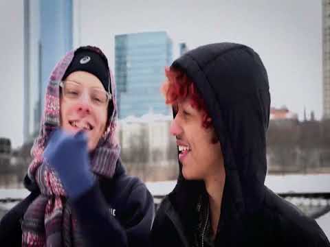 Lightris and sero - Kwik Trip (official music video)