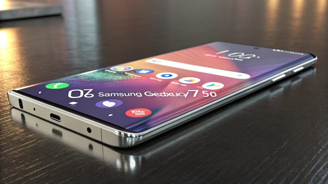 Samsung Galaxy A58 Pro 5G Full Review | Price, Camera, Battery ...