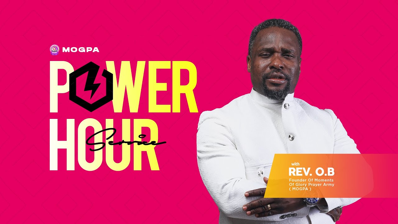 Power Hour - YouTube