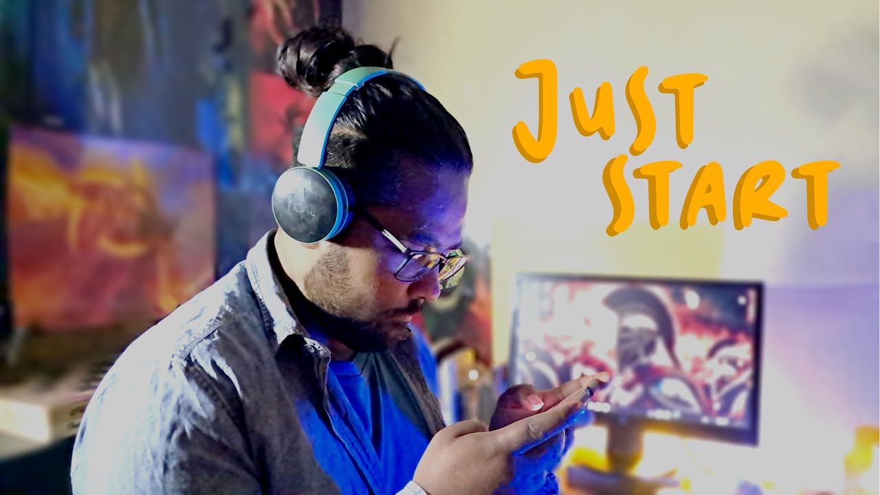 a wake up call for creators in 2024 - YouTube