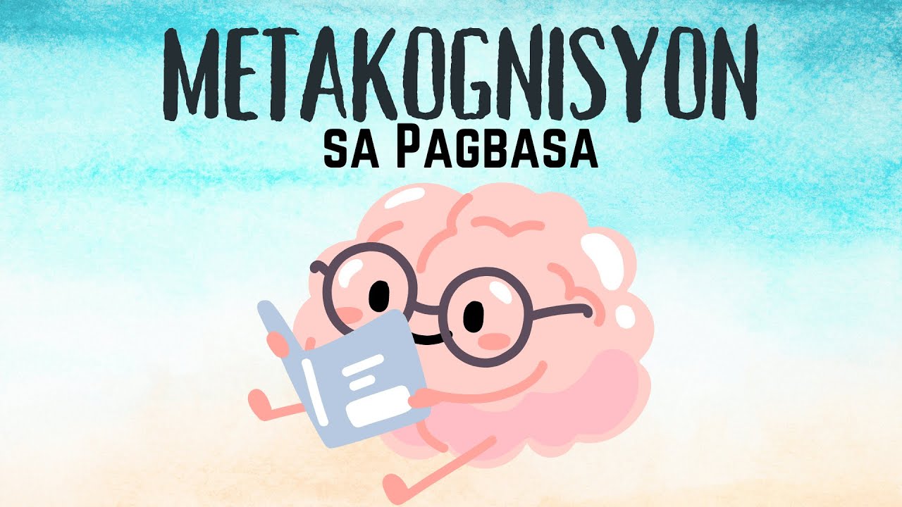 METAKOGNISYON sa PAGBASA - PAGBASA AT PAGSUSURI NG IBAT-IBANG TEKSTO ...