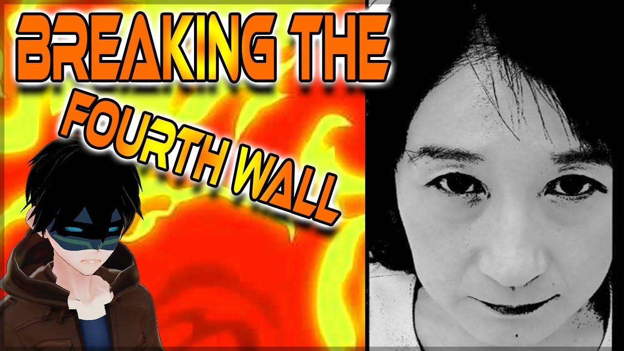 Fire Force just broke the fourth wall | Hope lies in the viewer - YouTube