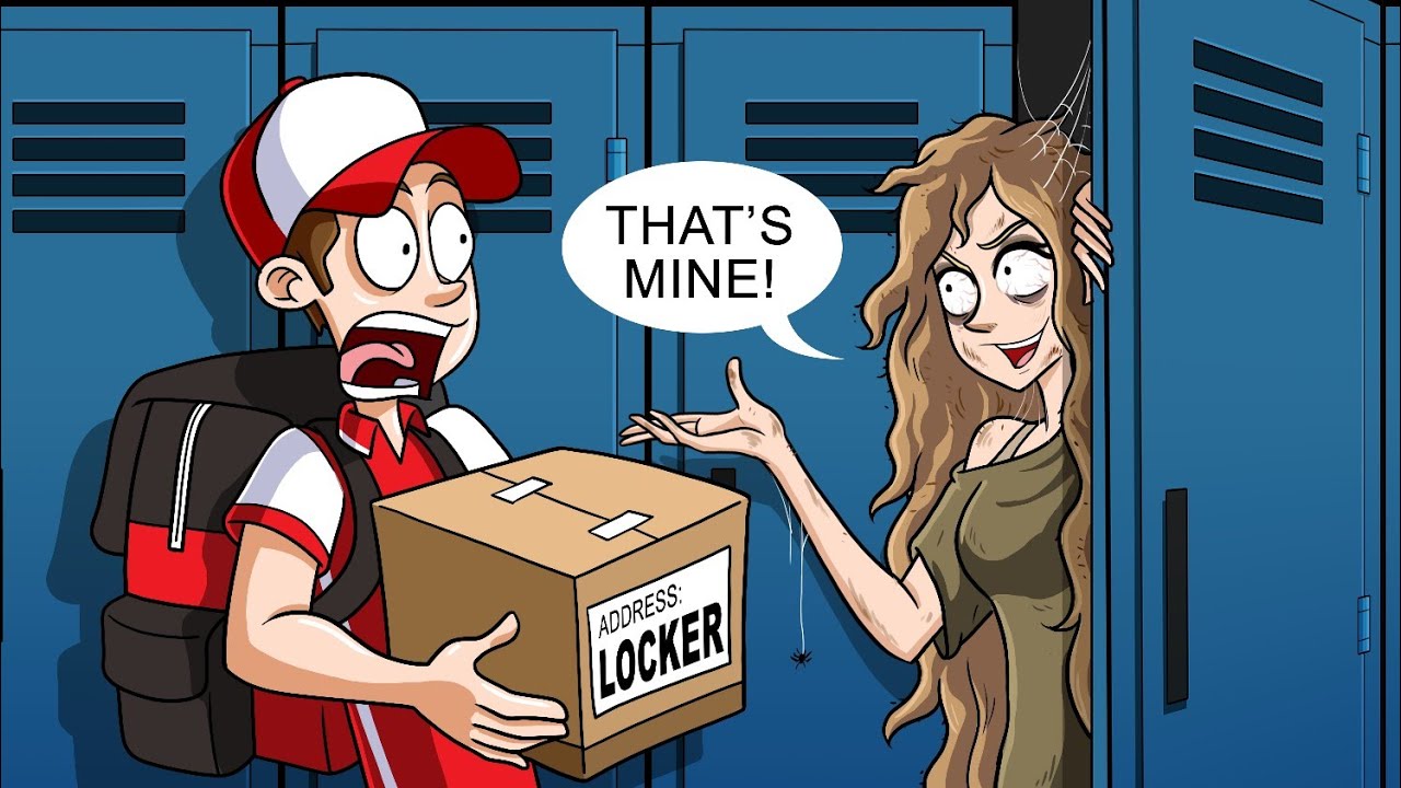 I Was Stuck In My Crush Locker For 1 YEAR YouTube i-was-stuck-in-my-crush-locker-for-1-year-youtube