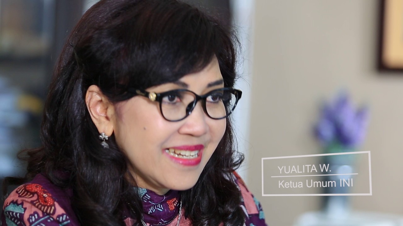 Profile INI , Ikatan Notaris Indonesia - YouTube