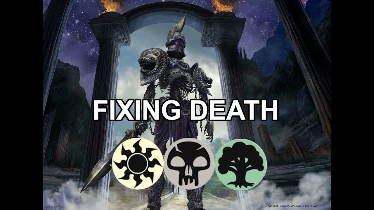 THE UNKILLABLE GREAT HENGE COMBO - MTG Arena - Original Decks - YouTube