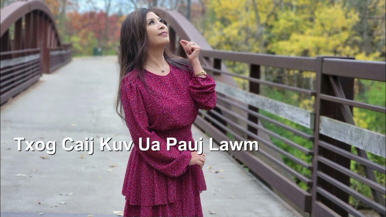 Txog Caij Kuv Ua Pauj Lawm ~11/17/2023~ - YouTube