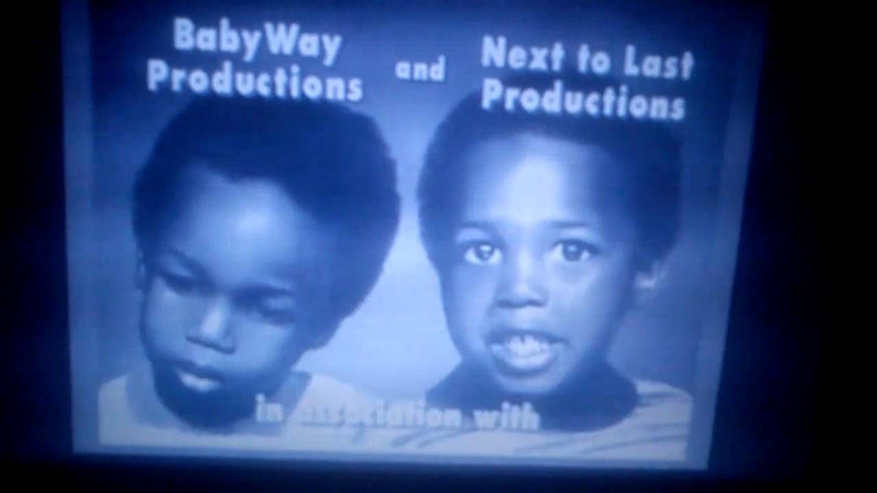 Baby Way and Next to Last Productions/Warner Bros. Television (1997/ ...