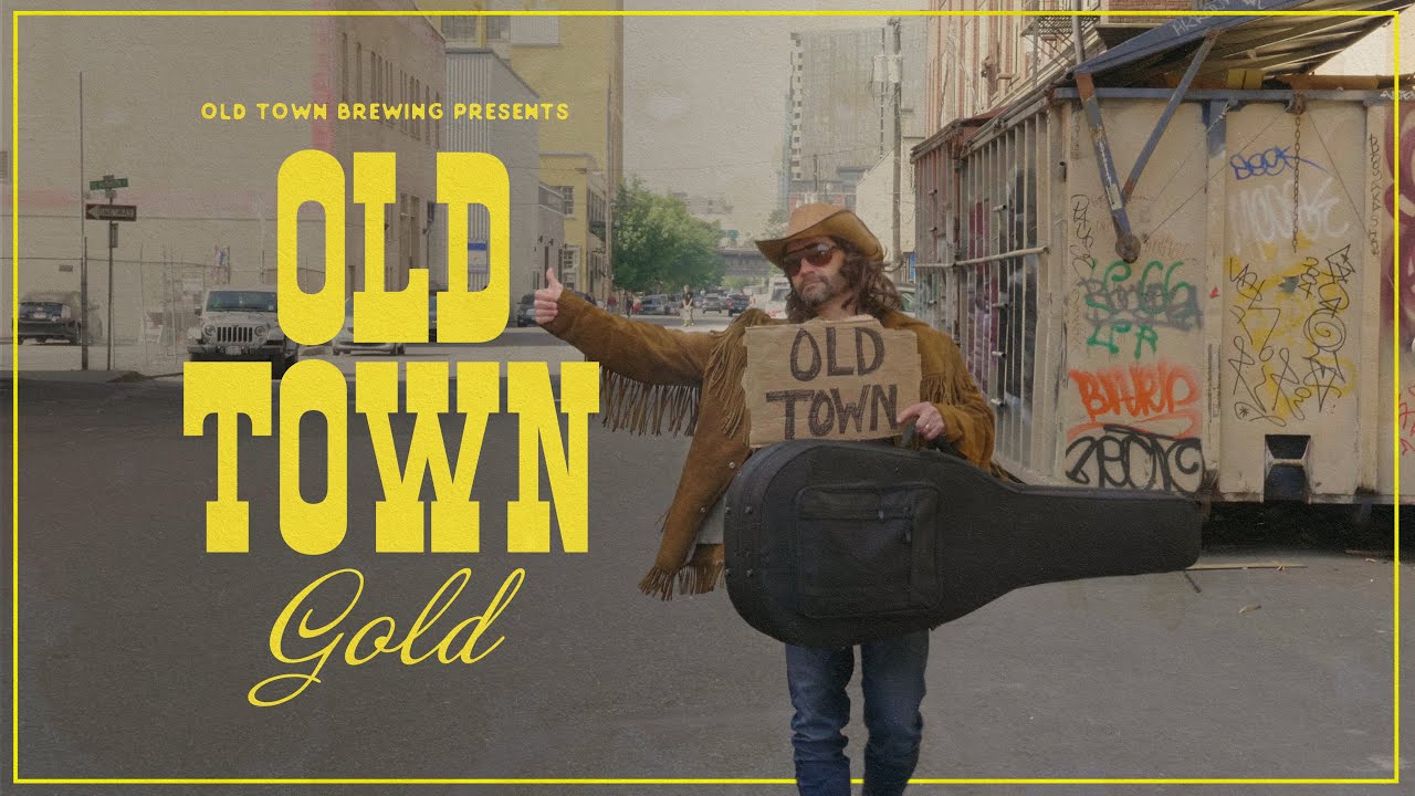 Old Town Road (Beer Parody) | Old Town Brewing - YouTube
